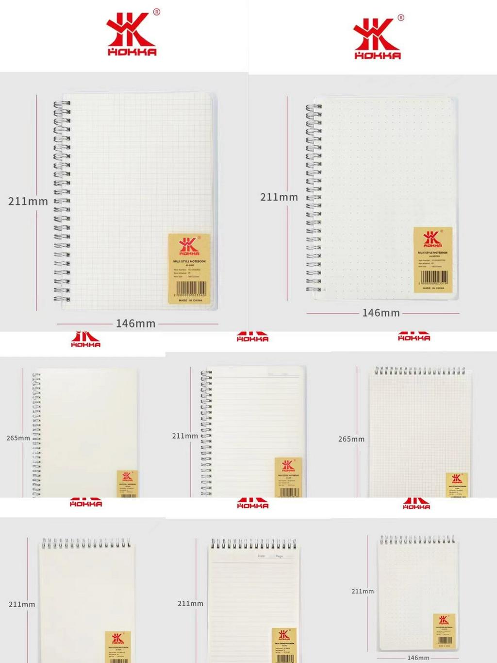 Hokka Stationery, Online Shop | Shopee Philippines