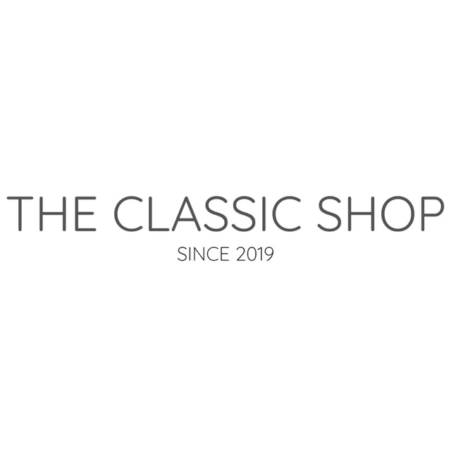 The Classic Shop Philippines, Online Shop | Shopee Philippines