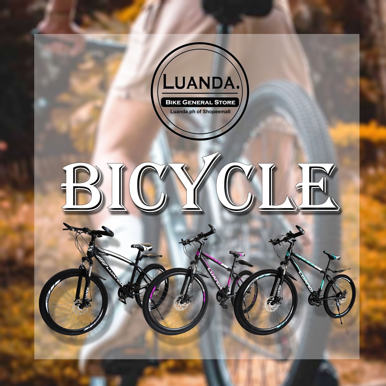 Luanda.ph, Online Shop | Shopee Philippines