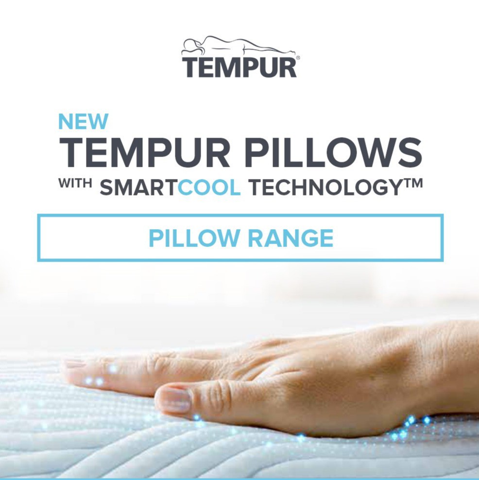 Tempur Philippines, Online Shop | Shopee Philippines