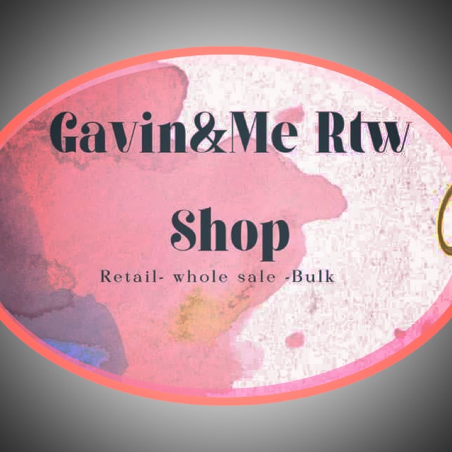 Gavin&Me, Online Shop | Shopee Philippines