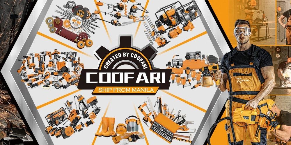 COOFARI Tools Store, Online Shop | Shopee Philippines