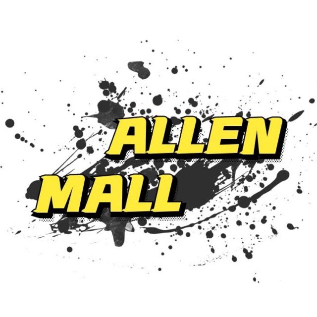 ALLEN MALL, Online Shop | Shopee Philippines