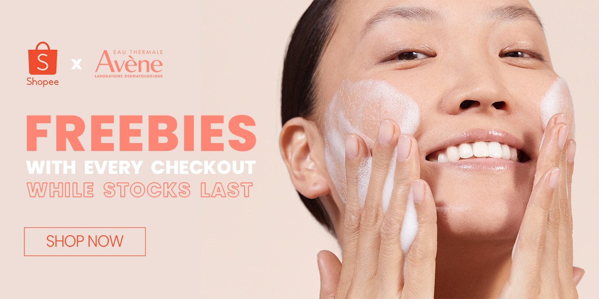 Avene Official Store, Online Shop | Shopee Philippines