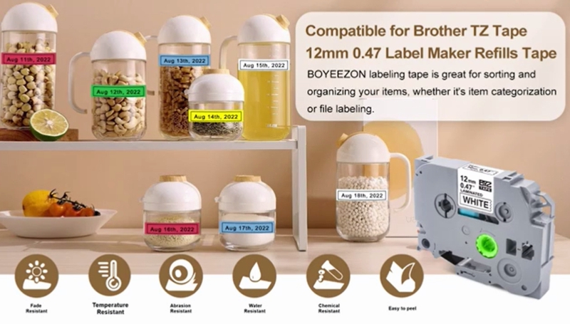BYZ TAPE Store, Online Shop | Shopee Philippines