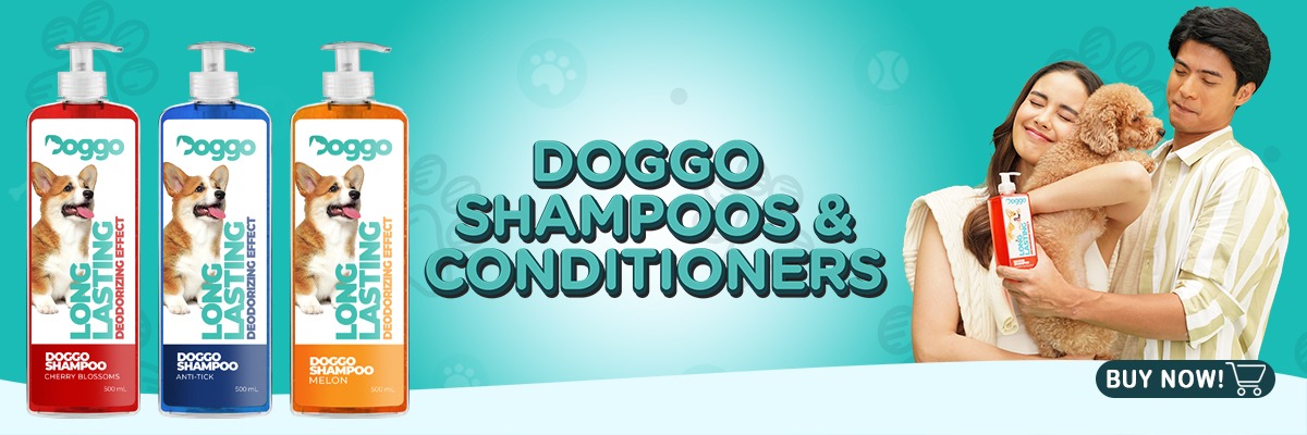 Doggo_PH, Online Shop | Shopee Philippines