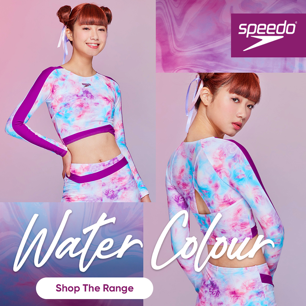 Speedo Official Store, Online Shop | Shopee Philippines