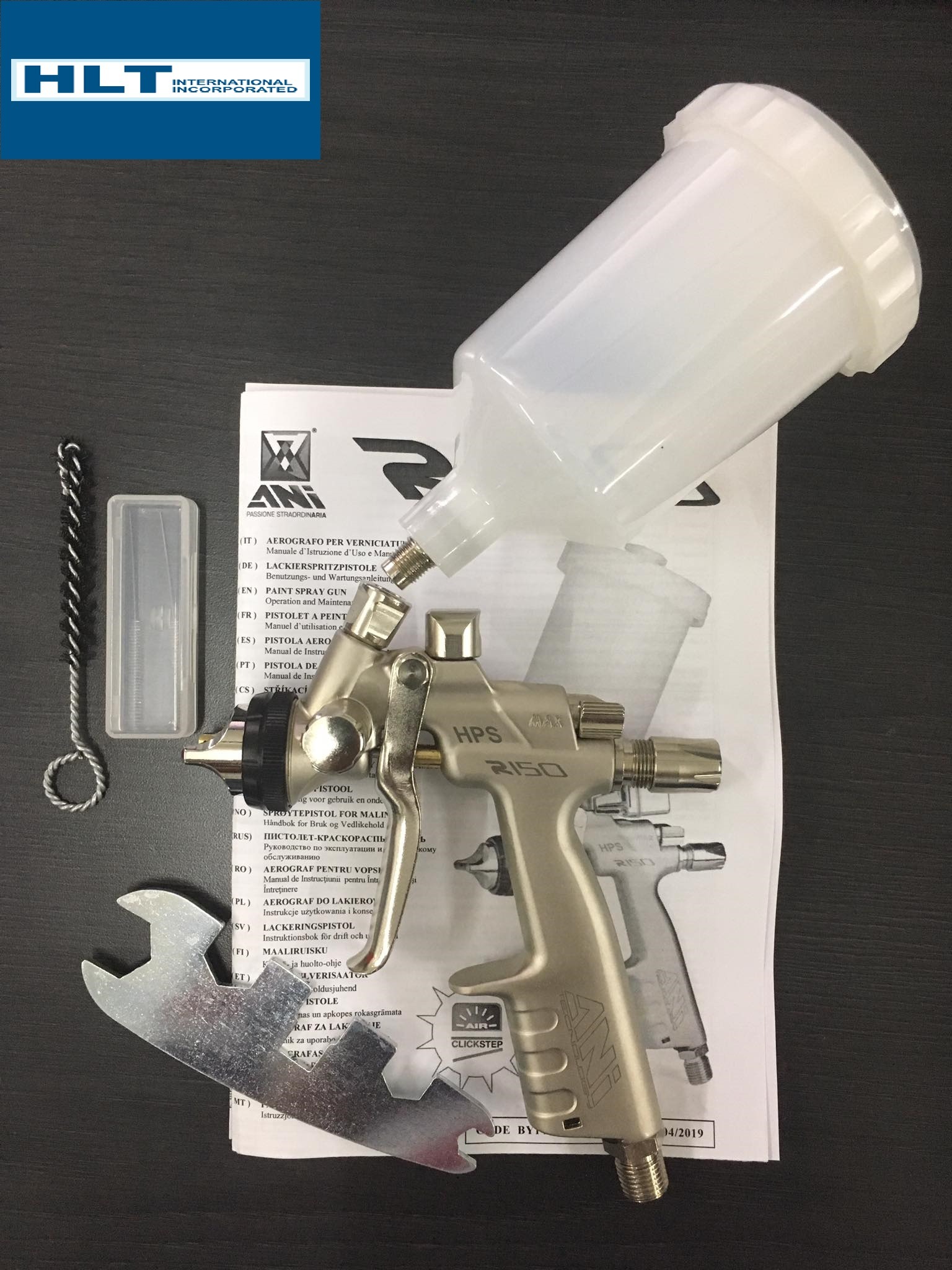 HLT INTERNATIONAL INC, Online Shop | Shopee Philippines