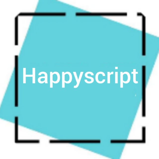 happy_script, Online Shop | Shopee Philippines