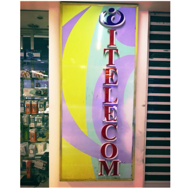 itelecom, Online Shop | Shopee Philippines