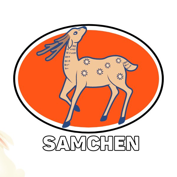 Samchen, Online Shop | Shopee Philippines