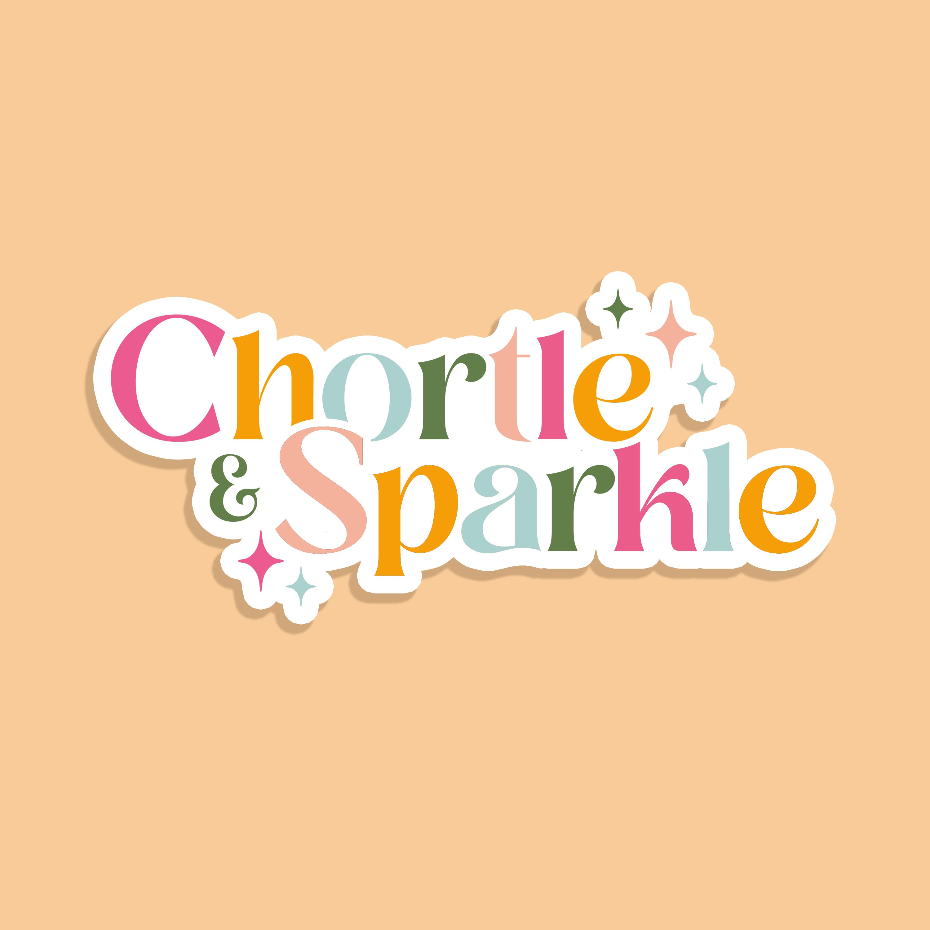 Chortle & Sparkle, Online Shop | Shopee Philippines
