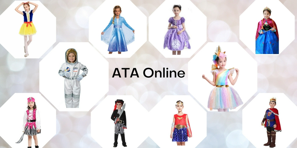 ATA Online, Online Shop | Shopee Philippines