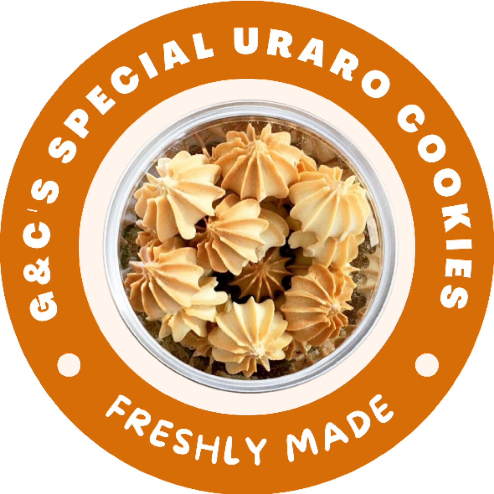 G&C's Special Uraro Cookies, Online Shop | Shopee Philippines