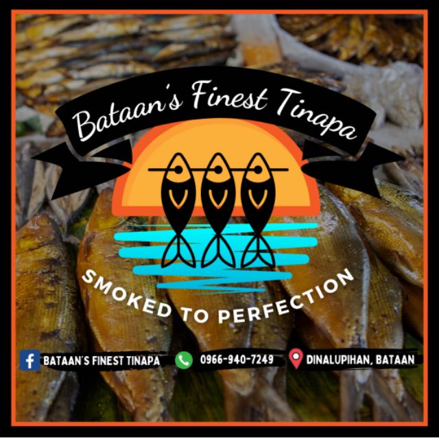 Bataan's Finest Tinapa, Online Shop | Shopee Philippines