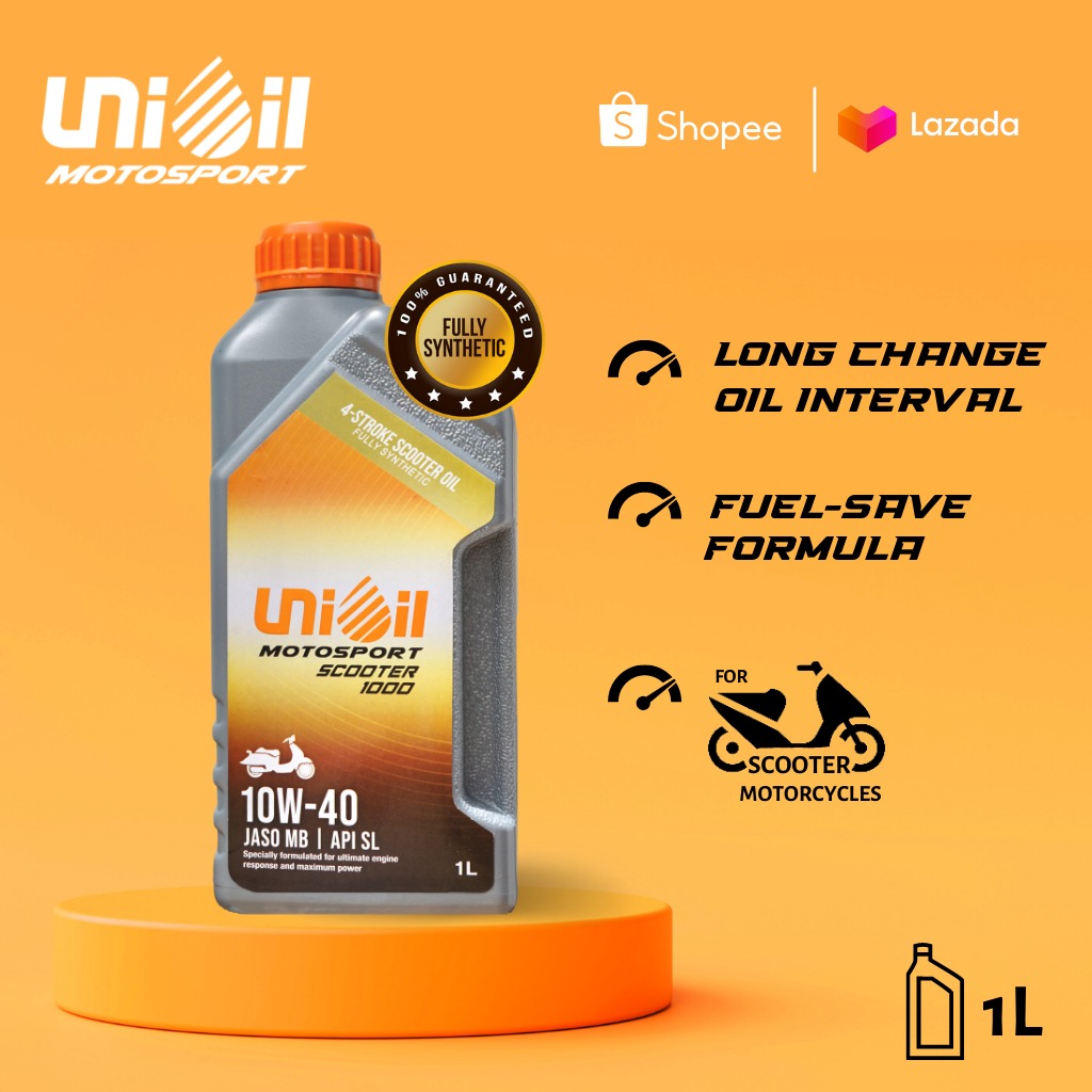 Unioil Petroleum Philippines, Online Shop | Shopee Philippines