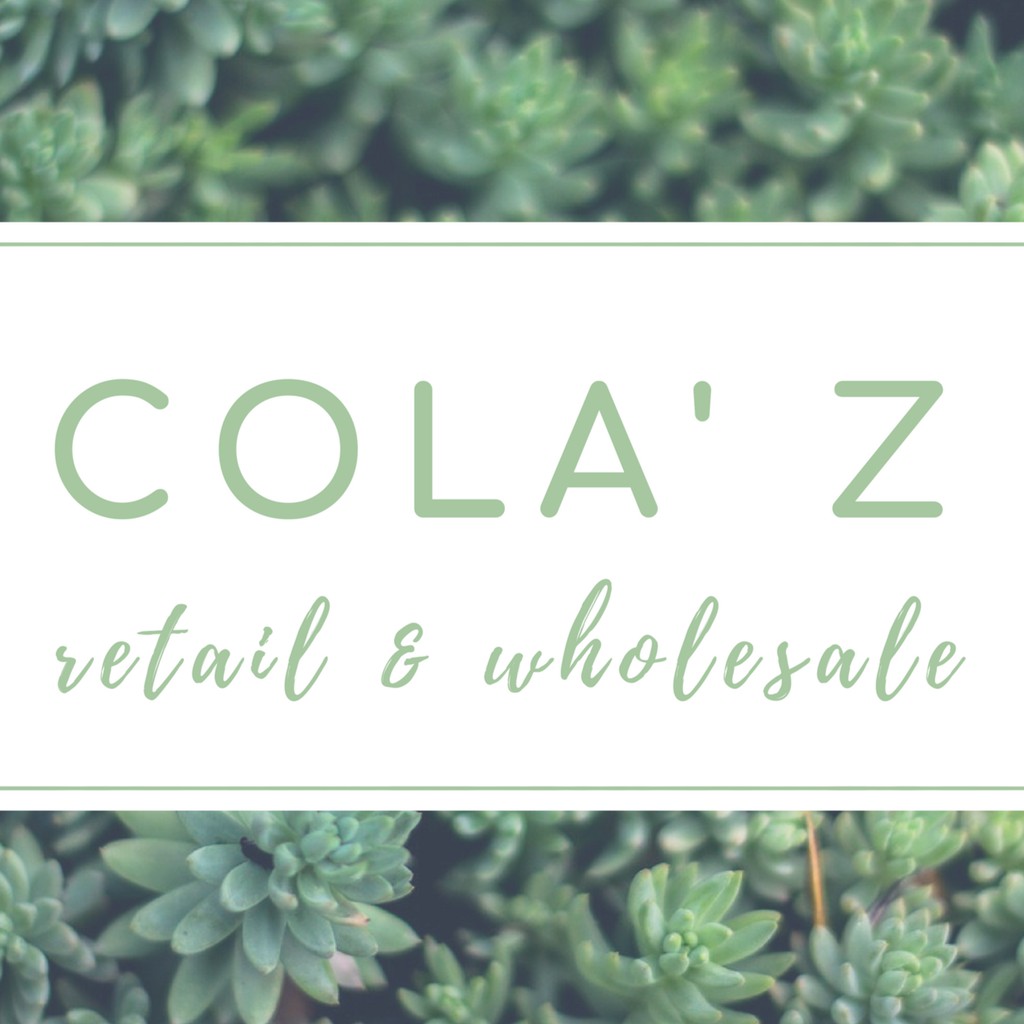 COLA' Z Retail & Wholesale , Online Shop | Shopee Philippines