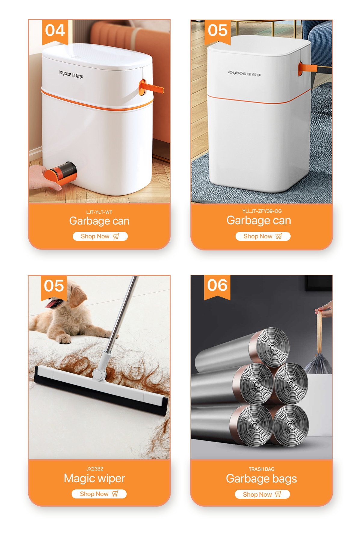 Joybos Offical, Online Shop | Shopee Philippines