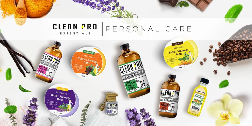 CLEANPRO, Online Shop | Shopee Philippines