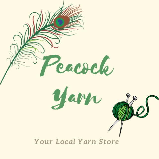 Peacock.Yarn, Online Shop | Shopee Philippines