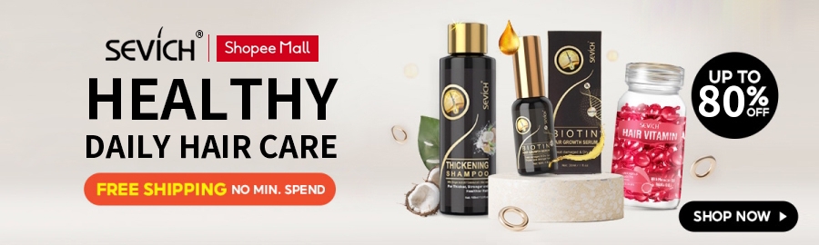 SEVICH Official Store, Online Shop | Shopee Philippines