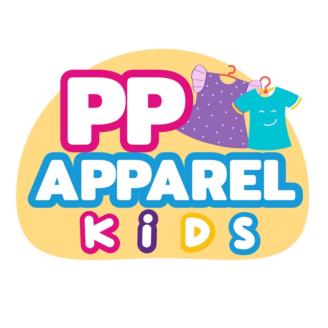 PP Apparel Kids, Online Shop | Shopee Philippines