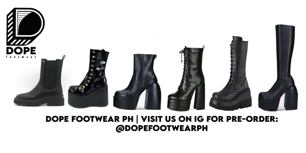 The Dope Shop, Online Shop | Shopee Philippines