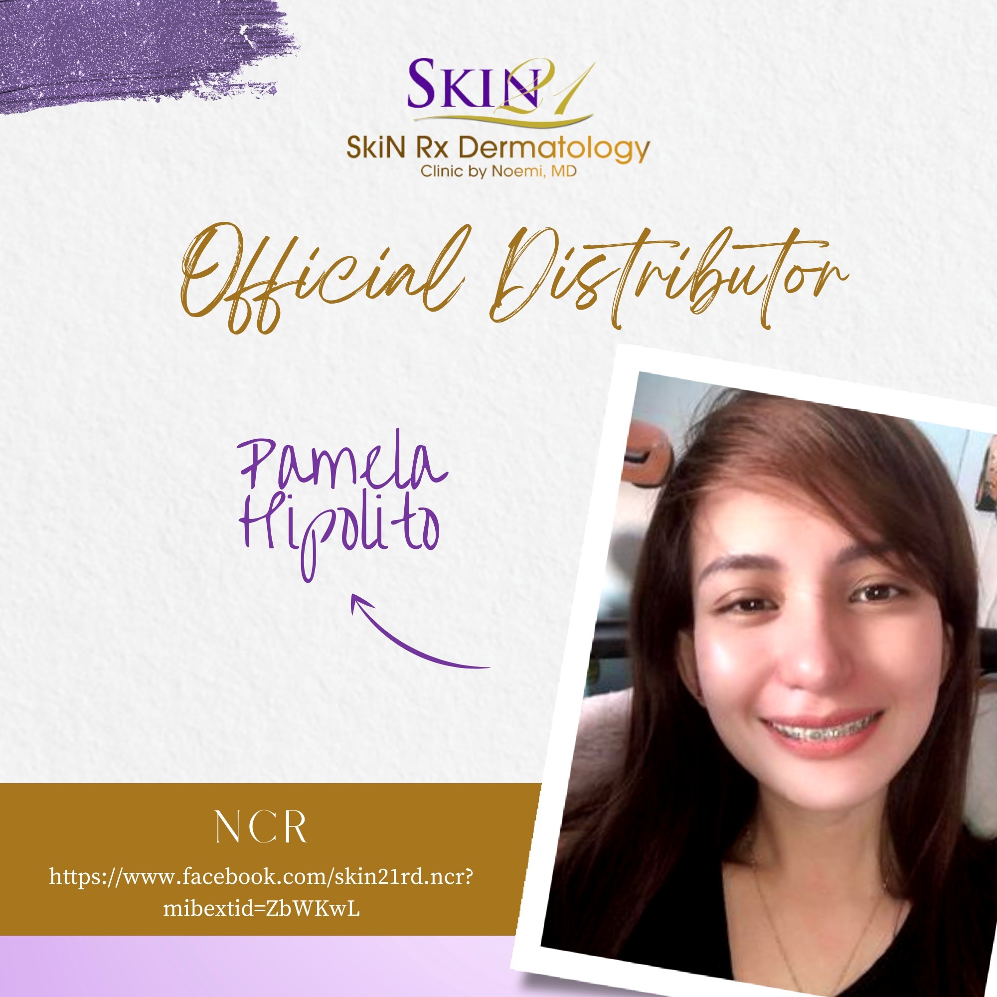 Skin21NCR, Online Shop | Shopee Philippines