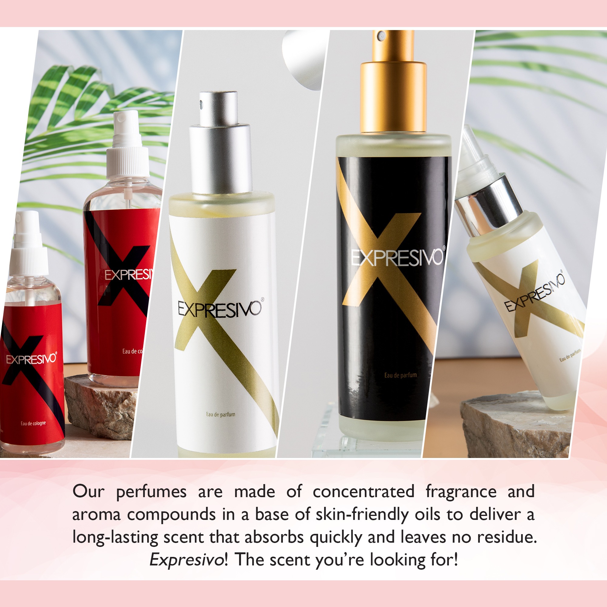 Expresivo Official Store, Online Shop | Shopee Philippines