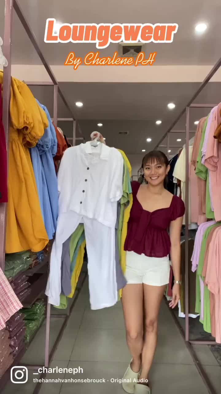 Charlene PH, Online Shop | Shopee Philippines