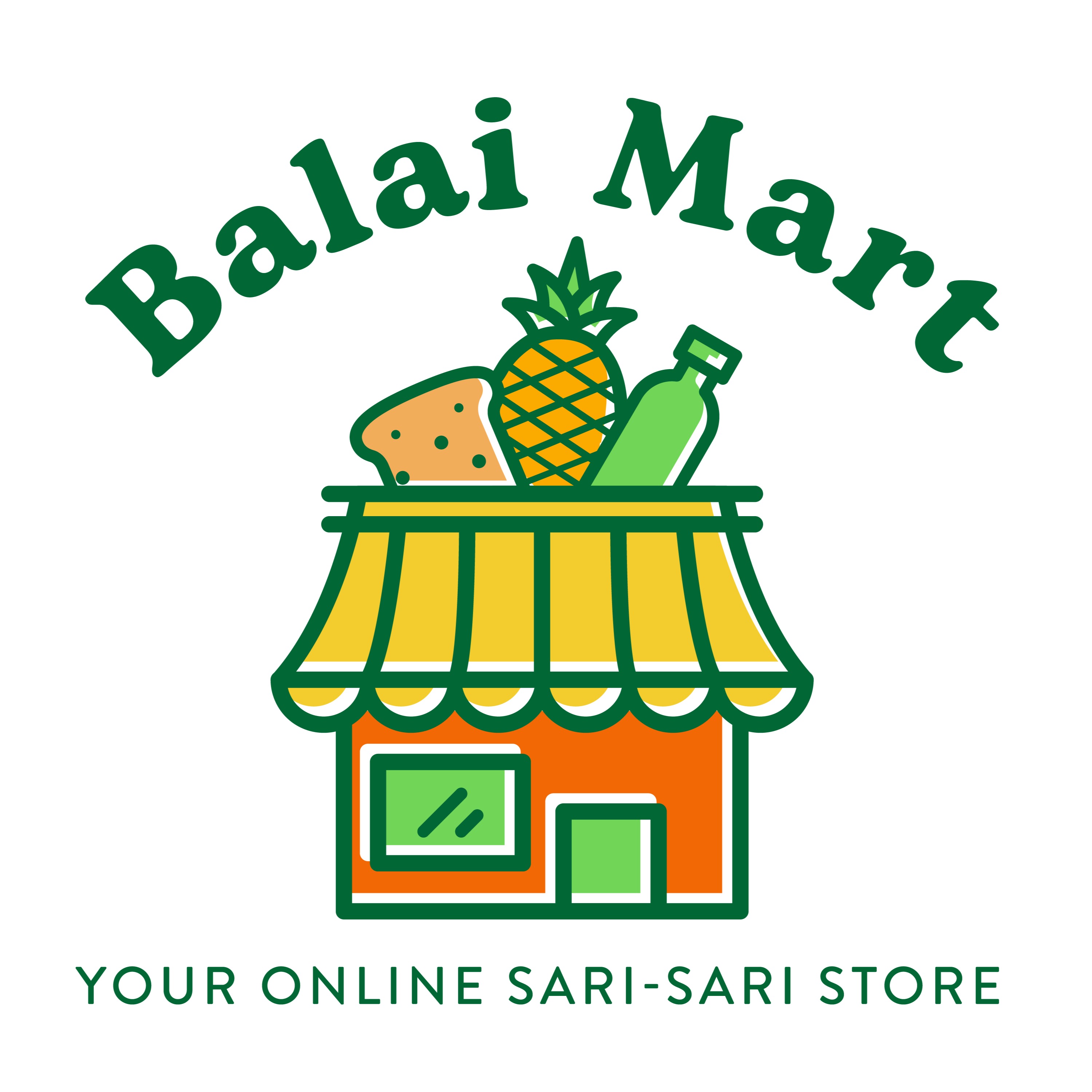 Balai Mart , Online Shop | Shopee Philippines