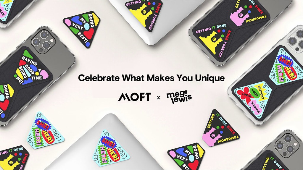 MOFT Official Shop, Online Shop | Shopee Philippines