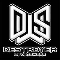 Destroyer Sports Wear, Online Shop | Shopee Philippines