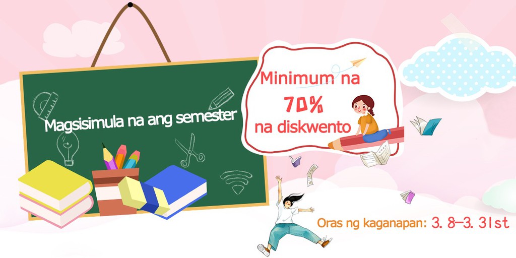 mr.paper.ph, Online Shop | Shopee Philippines