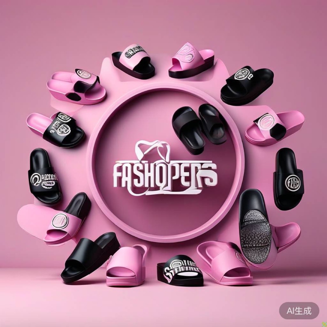 fashion slippers store, Online Shop | Shopee Philippines