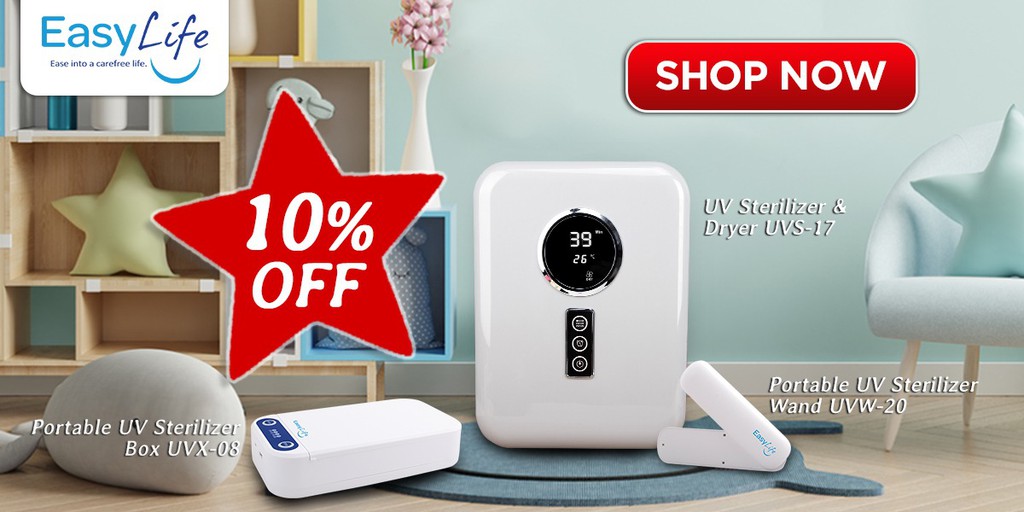 Easylife Philippines, Online Shop | Shopee Philippines