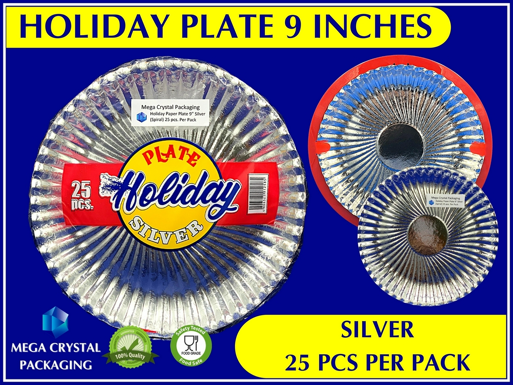 Mega Crystal Packaging, Online Shop | Shopee Philippines