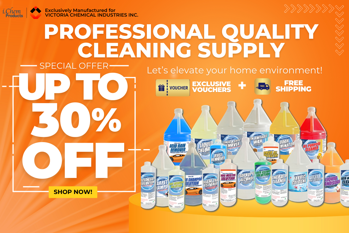 Victoria Chemicals, Online Shop | Shopee Philippines
