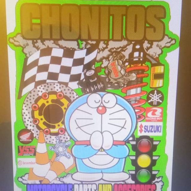 CHONITOS, Online Shop | Shopee Philippines