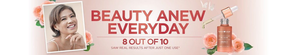 Human Nature Official Store, Online Shop | Shopee Philippines