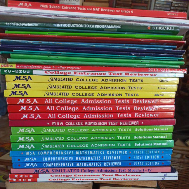 Second Handbooks Online Shop, Online Shop | Shopee Philippines