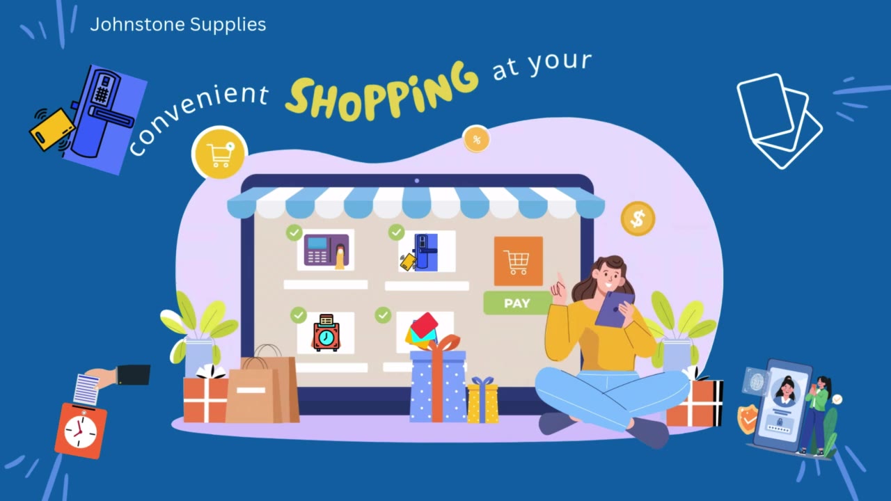 Johnstone Supplies, Online Shop | Shopee Philippines