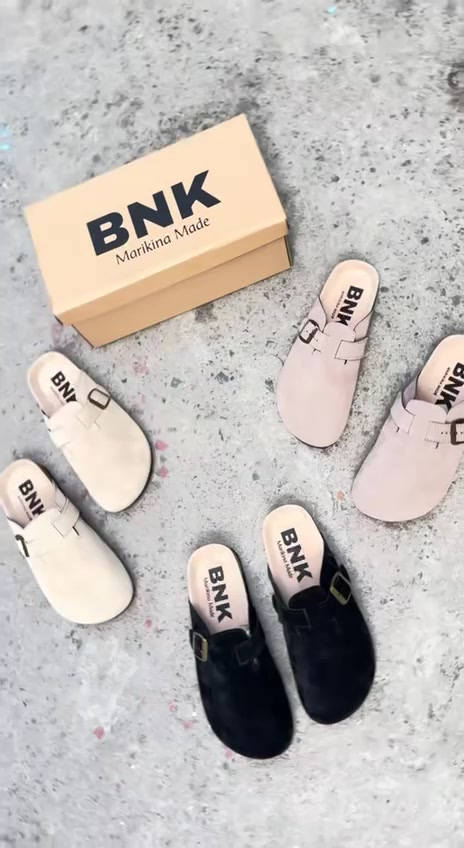 BNK CLOGS MARIKINA , Online Shop | Shopee Philippines