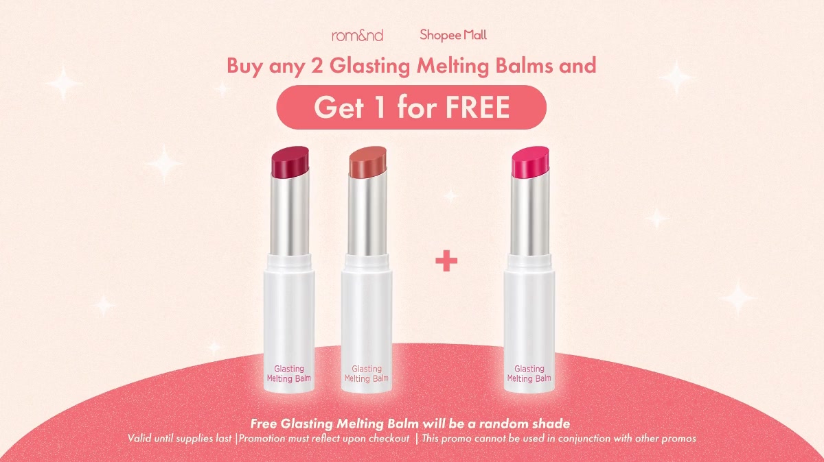 Romand Official Store, Online Shop | Shopee Philippines