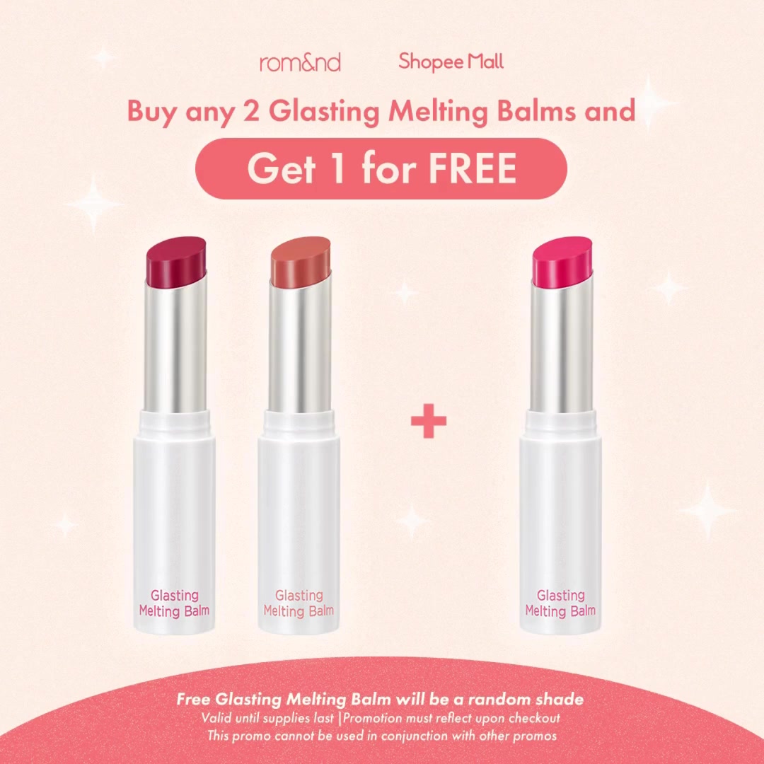 Romand Official Store, Online Shop | Shopee Philippines