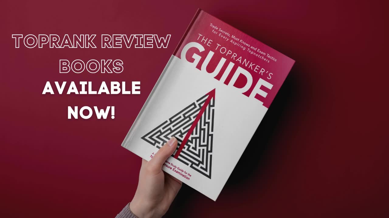 TopRank Books, Online Shop | Shopee Philippines