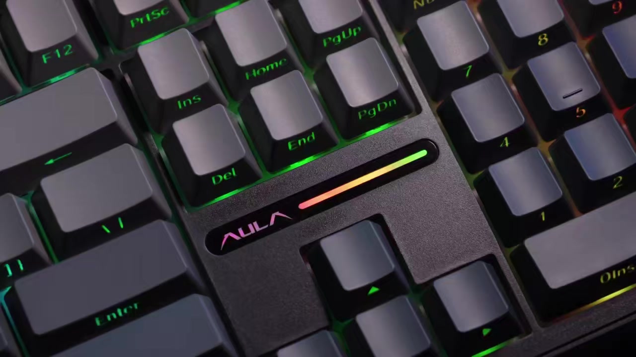 AULA Brand-Owned Store, Online Shop | Shopee Philippines