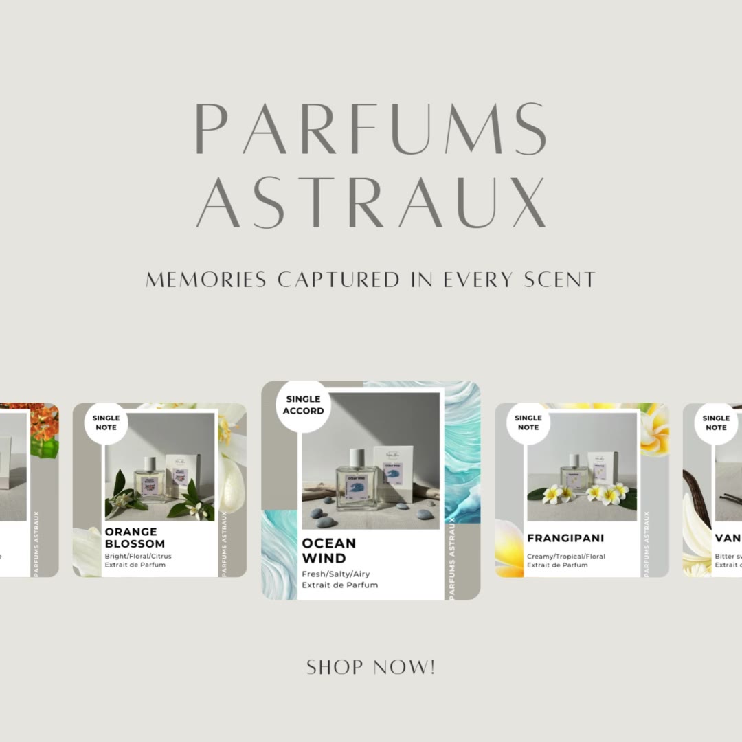 ParfumsAstraux, Online Shop | Shopee Philippines