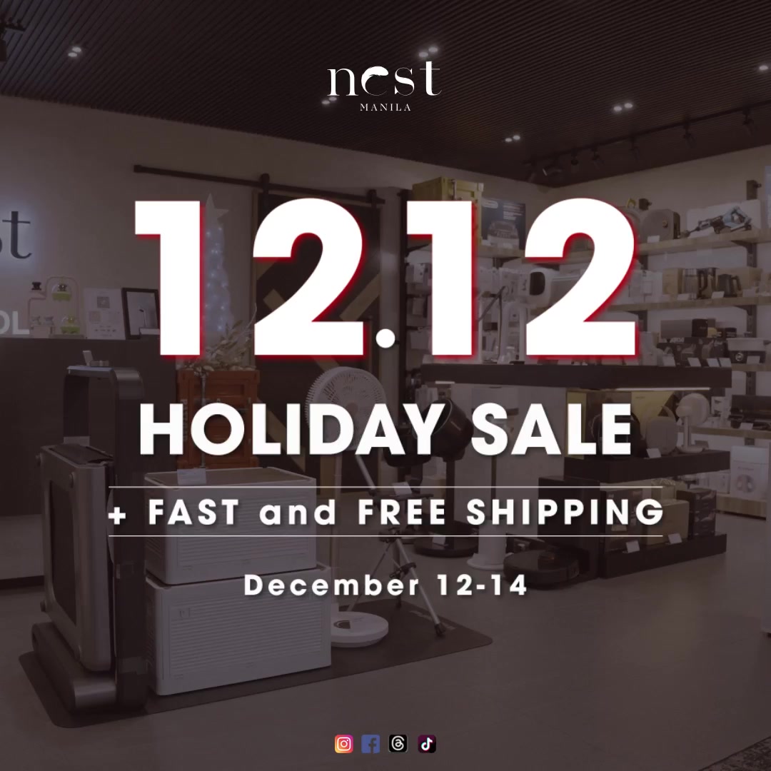 The Nest Manila, Online Shop | Shopee Philippines