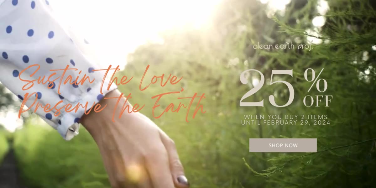 Clean Earth Project, Online Shop | Shopee Philippines